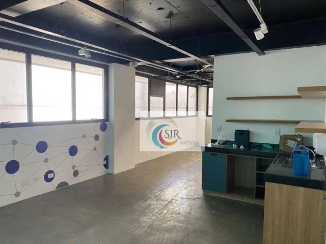 Conjunto, 120 m² Consolação São Paulo/SP
