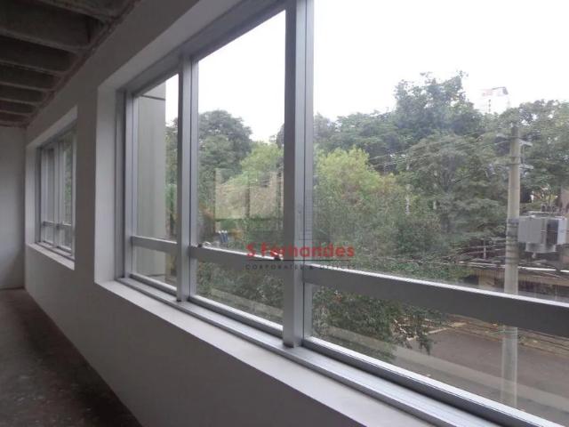 Conjunto, 120 m² venda por R$ 1.650.000,00 ou aluguel por R$ 10.950,00/mês Vila Clementino São