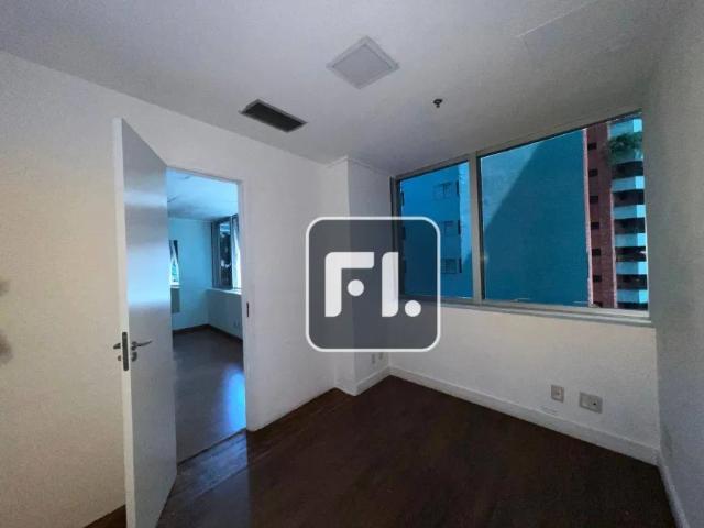 Conjunto à venda, 120 m² por R$ 2.200.000,00 Itaim Bibi São Paulo/SP