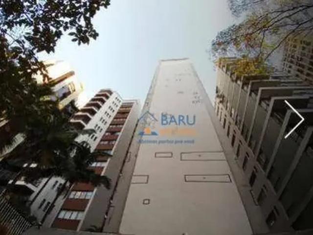 Conjunto, 122 m² venda por R$ 850.000,00 ou aluguel por R$ 9.000,00 Higienópolis São Paulo/SP