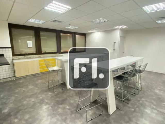 Conjunto, 1230 m² venda por R$ 15.000.000,03 ou aluguel por R$ 162.000,08/mês Bela Vista São P