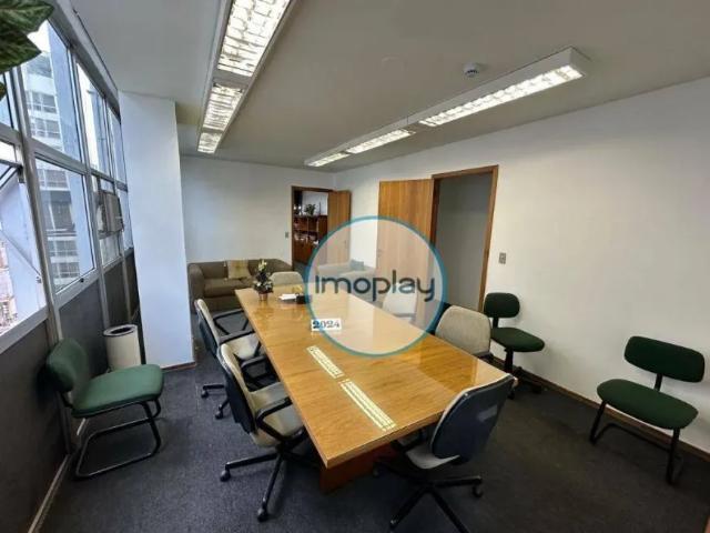 Conjunto, 125 m² venda por R$ 1.500.000,00 ou aluguel por R$ 19.911,61/mês Cerqueira César São