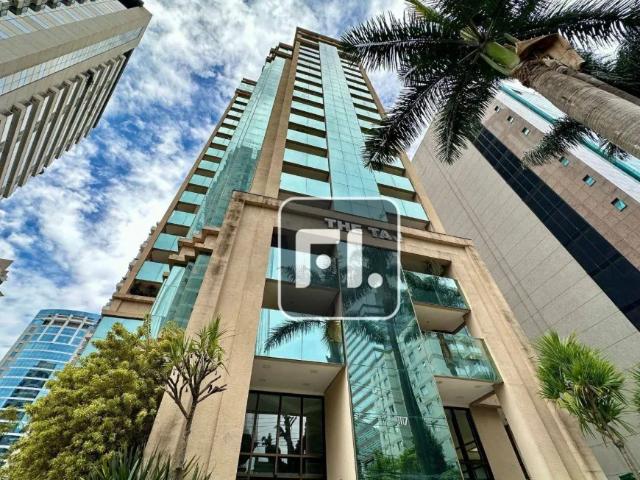 Conjunto, 125 m² venda por R$ 1.600.000 ou aluguel por R$ 16.000/mês Vila Olímpia São Paulo/SP