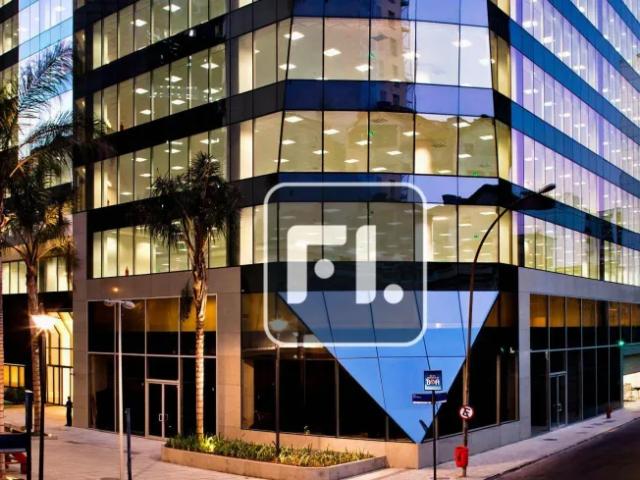 Conjunto, 1263 m² venda por R$ 19.000.000,00 ou aluguel por R$ 145.850,00/mês Centro Rio de Ja