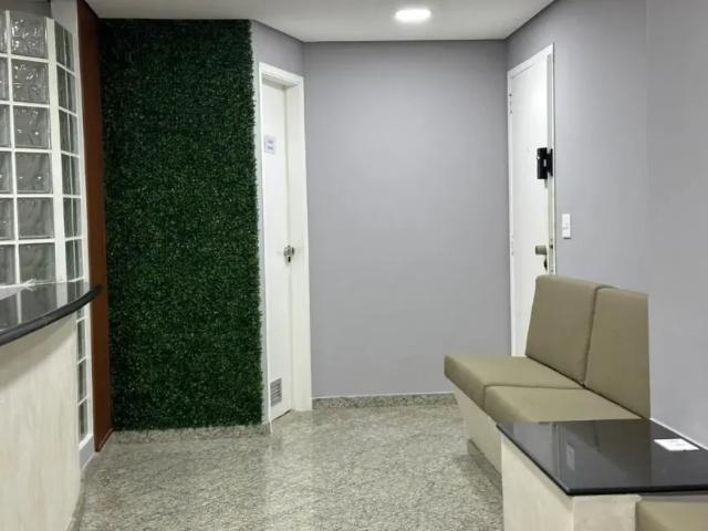 Conjunto, 126 m² venda por R$ 1.300.000,00 ou aluguel por R$ 18.000,00/mês Moema São Paulo/SP