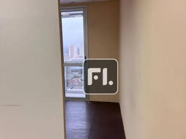 Conjunto, 126 m² venda por R$ 1.750.000,02 ou aluguel por R$ 13.280,02/mês Brooklin São Paulo/