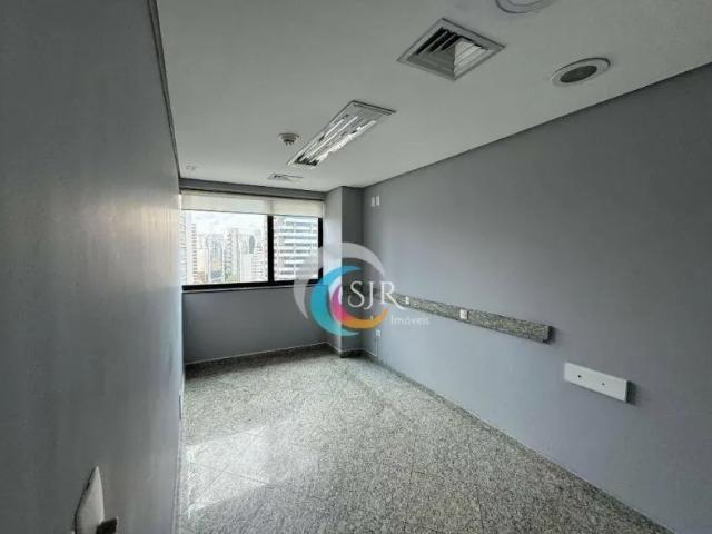 Conjunto, 126 m² Moema São Paulo/SP