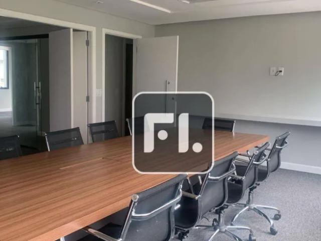 Conjunto, 127 m² venda por R$ 1.500.000,00 ou aluguel por R$ 19.142,71/mês Vila Olímpia São Pa