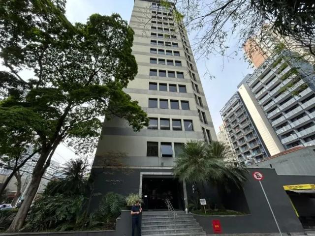 Conjunto, 127 m² venda por R$ 1.700.000,00 ou aluguel por R$ 13.271,83/mês Vila Olímpia São Pa
