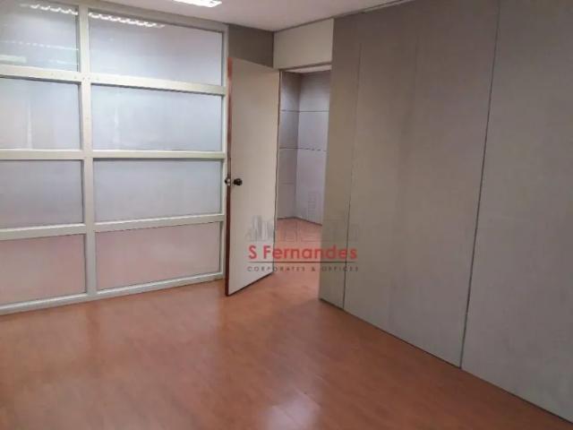 Conjunto, 127 m² venda por R$ 1.700.000,00 ou aluguel por R$ 13.705,50/mês Vila Olímpia São Pa