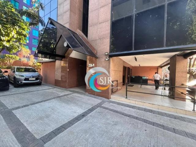 Conjunto, 128 m² venda por R$ 2.000.000,00 ou aluguel por R$ 12.905,00/mês Moema São Paulo/SP