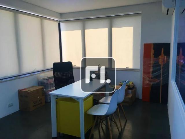 Conjunto, 128 m² venda por R$ 2.200.000,00 ou aluguel por R$ 16.120,01/mês Itaim Bibi São Paul