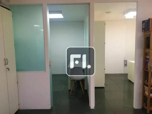 Conjunto, 128 m² venda por R$ 2.200.000,00 ou aluguel por R$ 16.120,01/mês Itaim Bibi São Paul