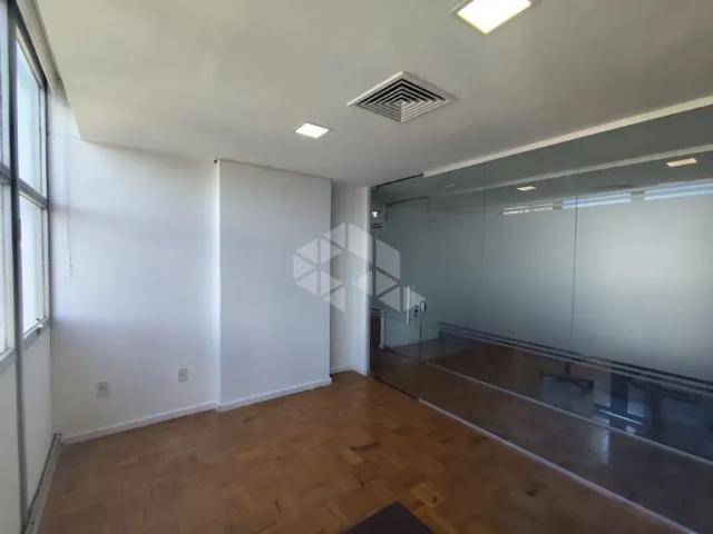 Conjunto 12M² para Alugar