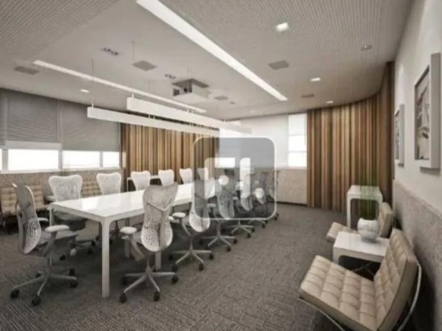 Conjunto, 130 m² venda por R$ 2.250.000,00 ou aluguel por R$ 19.461,40/mês Brooklin São Paulo/