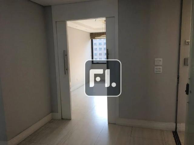 Conjunto, 130 m² venda por R$ 1.700.000,00 ou aluguel por R$ 24.705,43/mês Vila Olímpia São Pa