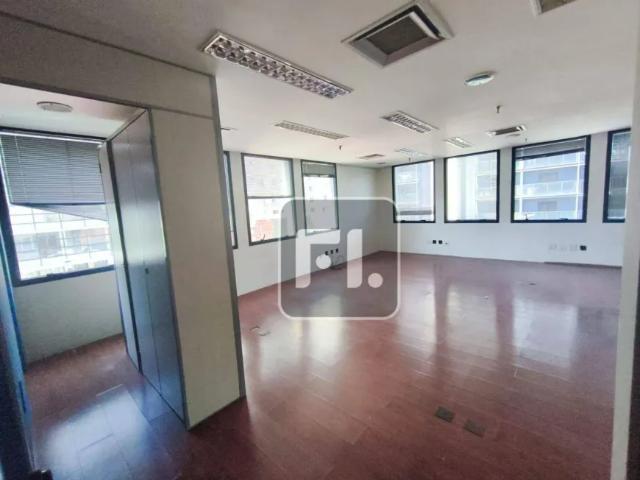 Conjunto, 130 m² venda por R$ 1.300.000,02 ou aluguel por R$ 18.700,03/mês Vila Olímpia São Pa
