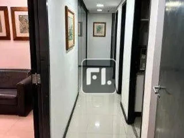 Conjunto, 133 m² venda por R$ 1.800.000,00 ou aluguel por R$ 17.234,37/mês Vila Olímpia São Pa