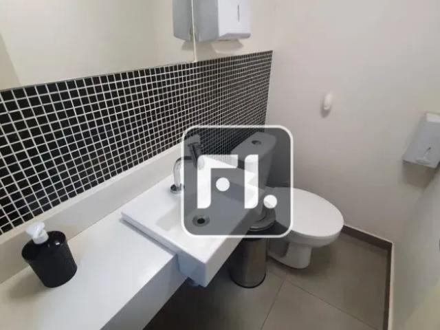 Conjunto, 133 m² venda por R$ 1.400.000,00 ou aluguel por R$ 9.700,00/mês Vila Olímpia São Pau