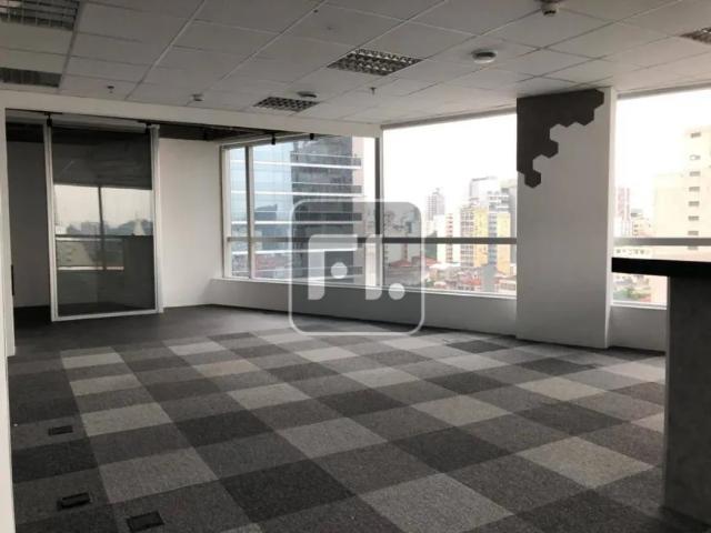 Conjunto, 133 m² venda por R$ 1.400.000,00 ou aluguel por R$ 9.700,01/mês Vila Olímpia São Pau