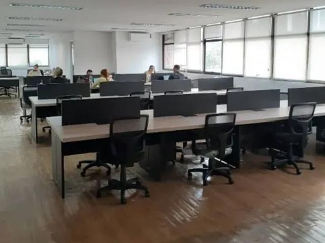 Conjunto, 133 m² venda por R$ 1.529.500,01 ou aluguel por R$ 25.783,00/mês Vila Olímpia São Pa