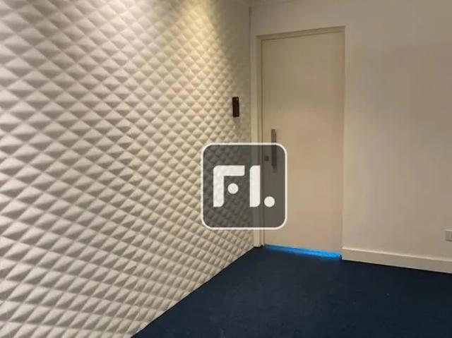 Conjunto, 133 m² venda por R$ 2.500.000,00 ou aluguel por R$ 15.400,01/mês Itaim Bibi São Paul