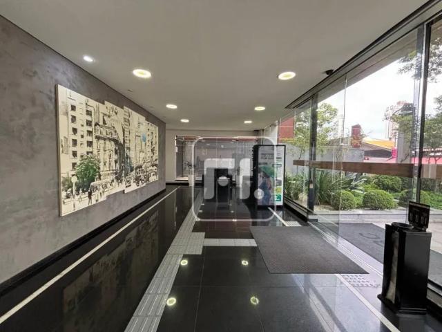 Conjunto, 133 m² venda por R$ 2.500.000,00 ou aluguel por R$ 27.970,01/mês Vila Olímpia São Pa