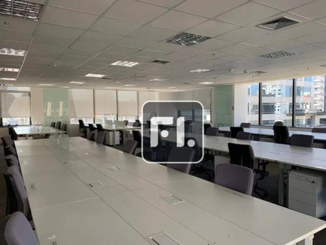 Conjunto, 1344 m² venda por R$ 32.000.000,00 ou aluguel por R$ 252.311,18/mês Vila Olímpia São