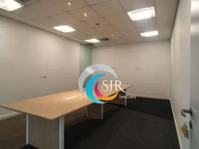 Conjunto, 1345 m² Vila Olímpia São Paulo/SP