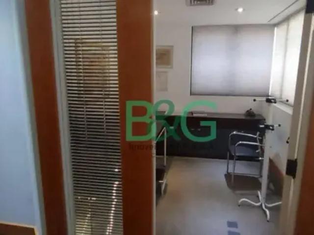 Conjunto à venda, 134 m² por R$ 850.000,00 Jardim Paulista São Paulo/SP