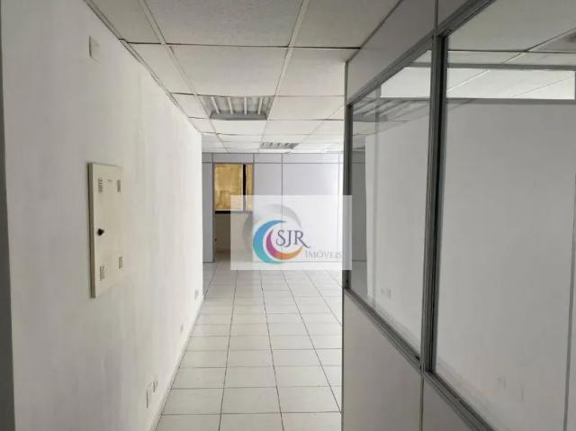 Conjunto, 135 m² Consolação São Paulo/SP