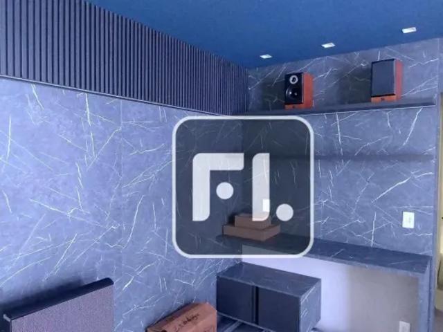 Conjunto, 135 m² venda por R$ 1.765.000,04 ou aluguel por R$ 14.434,89/mês Brooklin São Paulo/