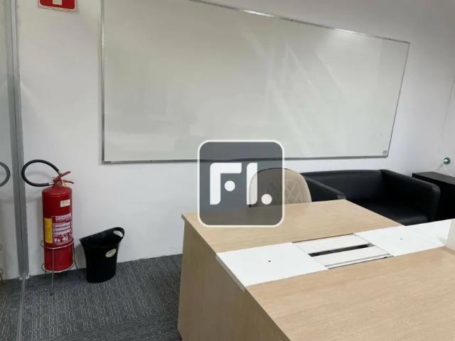 Conjunto, 135 m² venda por R$ 1.170.000,00 ou aluguel por R$ 17.220,02/mês Brooklin São Paulo/