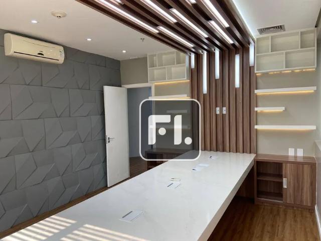 Conjunto, 135 m² venda por R$ 2.250.000,01 ou aluguel por R$ 21.340,59/mês Bela Vista São Paul