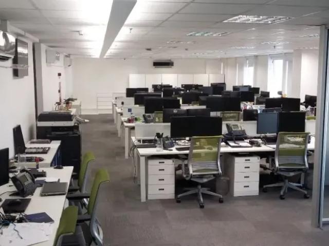 Conjunto, 1369 m² venda por R$ 16.000.000,03 ou aluguel por R$ 123.100,03 Brooklin São Paulo/S