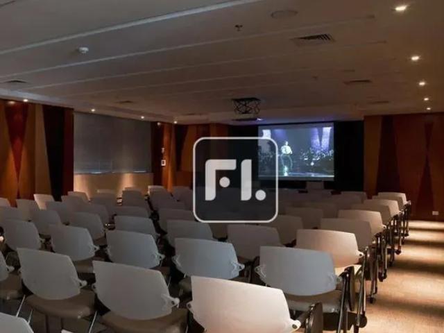 Conjunto, 136 m² venda por R$ 2.100.000,00 ou aluguel por R$ 17.734,32/mês Brooklin São Paulo/