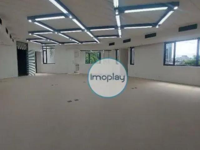 Conjunto, 139 m² venda ou aluguel Brooklin São Paulo/SP