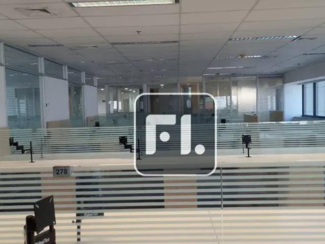 Conjunto, 1408 m² venda por R$ 31.000.000,01 ou aluguel por R$ 176.774,41/mês Brooklin São Pau