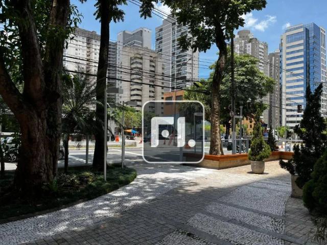 Conjunto, 140 m² venda por R$ 2.700.000,00 ou aluguel por R$ 17.935,00/mês Moema São Paulo/SP