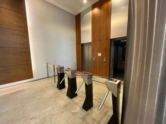 Conjunto, 140 m² venda por R$ 2.800.000,00 ou aluguel por R$ 19.073,85/mês Moema São Paulo/SP