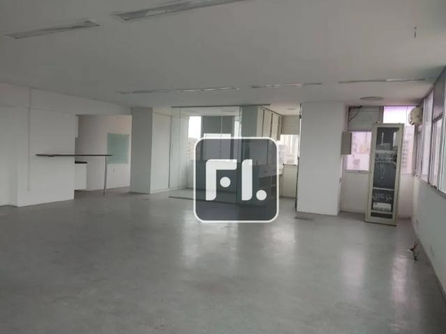 Conjunto, 140 m² Pinheiros São Paulo/SP