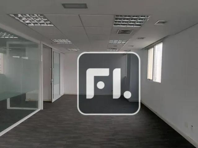 Conjunto, 140 m² aluguel por R$ 17.834/mês Moema São Paulo/SP