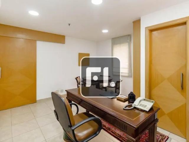 Conjunto, 140 m² venda por R$ 1.400.000,00 ou aluguel por R$ 13.106,96/mês Jardim Paulista São