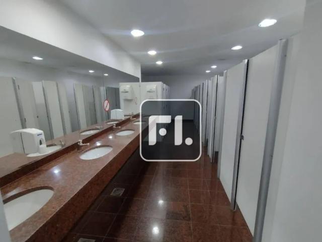 Conjunto, 1427m² venda por R$ 15.000.000 ou aluguel por R$ 166.304/mês Brooklin São Paulo/SP