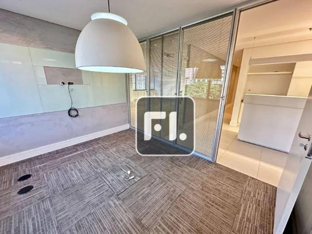 Conjunto, 142 m² venda por R$ 3.600.000,00 ou aluguel por R$ 29.235,70/mês Itaim Bibi São Paul