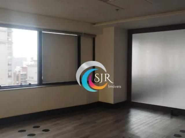 Conjunto, 142 m² venda por R$ 2.500.000,00 ou aluguel por R$ 34.100,00/mês Vila Olímpia São Pa