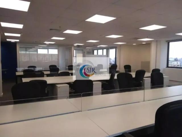 Conjunto, 1464 m² Itaim Bibi São Paulo/SP