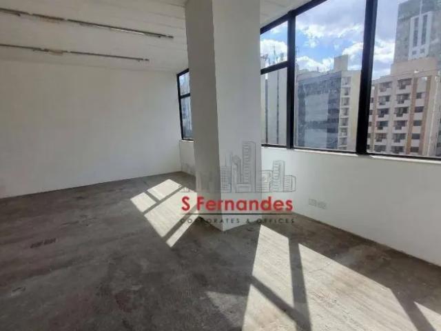 Conjunto, 147 m² venda por R$ 1.700.000,00 ou aluguel por R$ 10.199,00/mês Brooklin São Paulo/