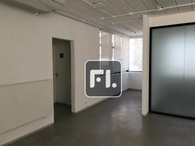 Conjunto, 147 m² venda por R$ 1.348.000,00 ou aluguel por R$ 11.453,00/mês Brooklin São Paulo/