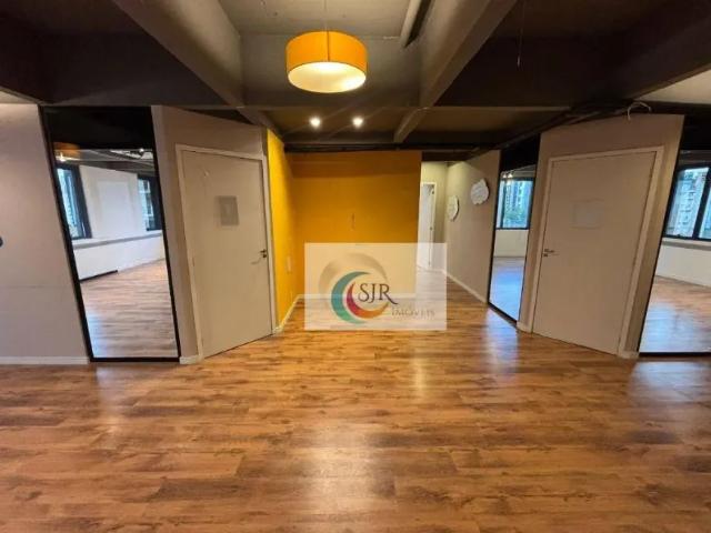 Conjunto, 150 m² venda Itaim Bibi São Paulo/SP